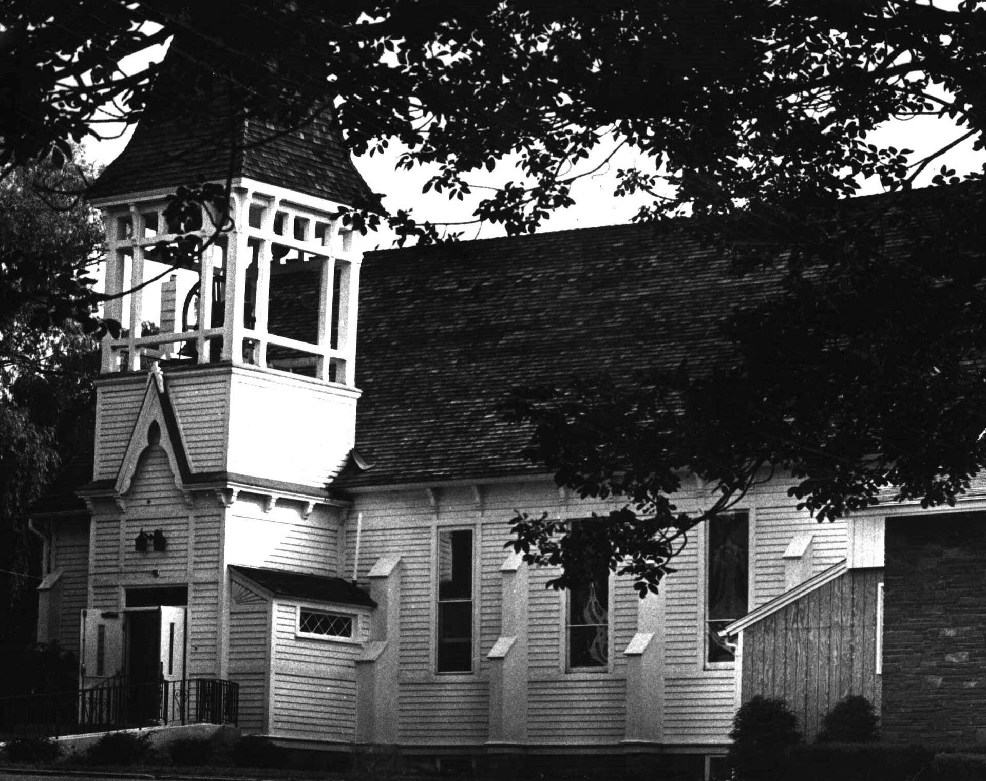 Guilderland church kicks off bicentennial in novel way