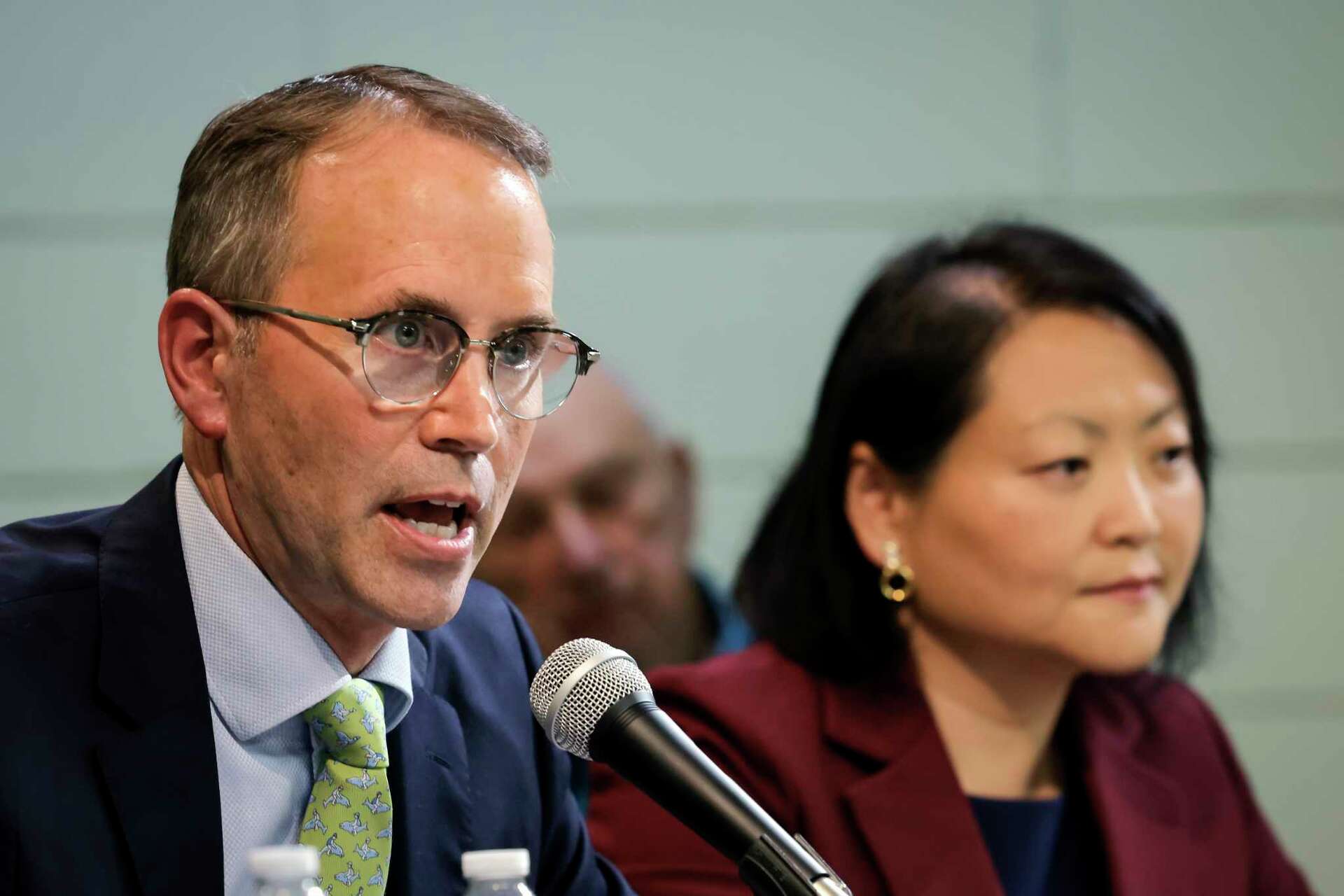 Billionaire investors are pouring money into two S.F. judicial races