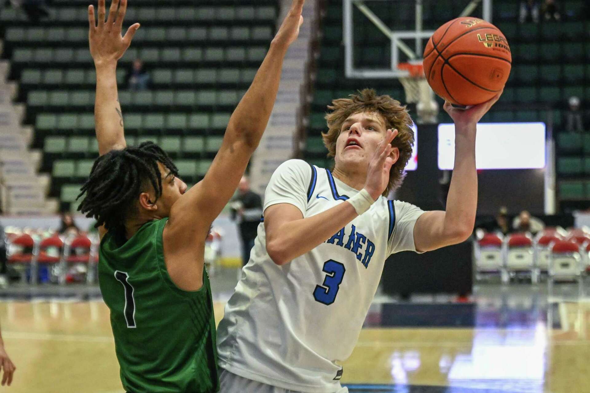 5 things to know about Section II basketball this weekend