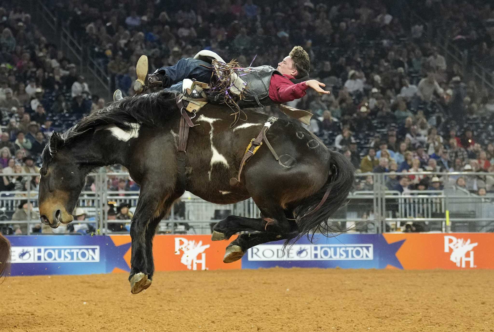 Houston Rodeo Community Day offers discounts, free admission till noon