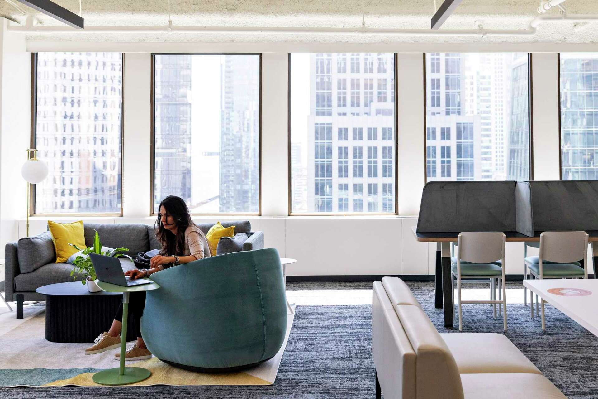 S.F. tech company closing office that once boasted a speakeasy