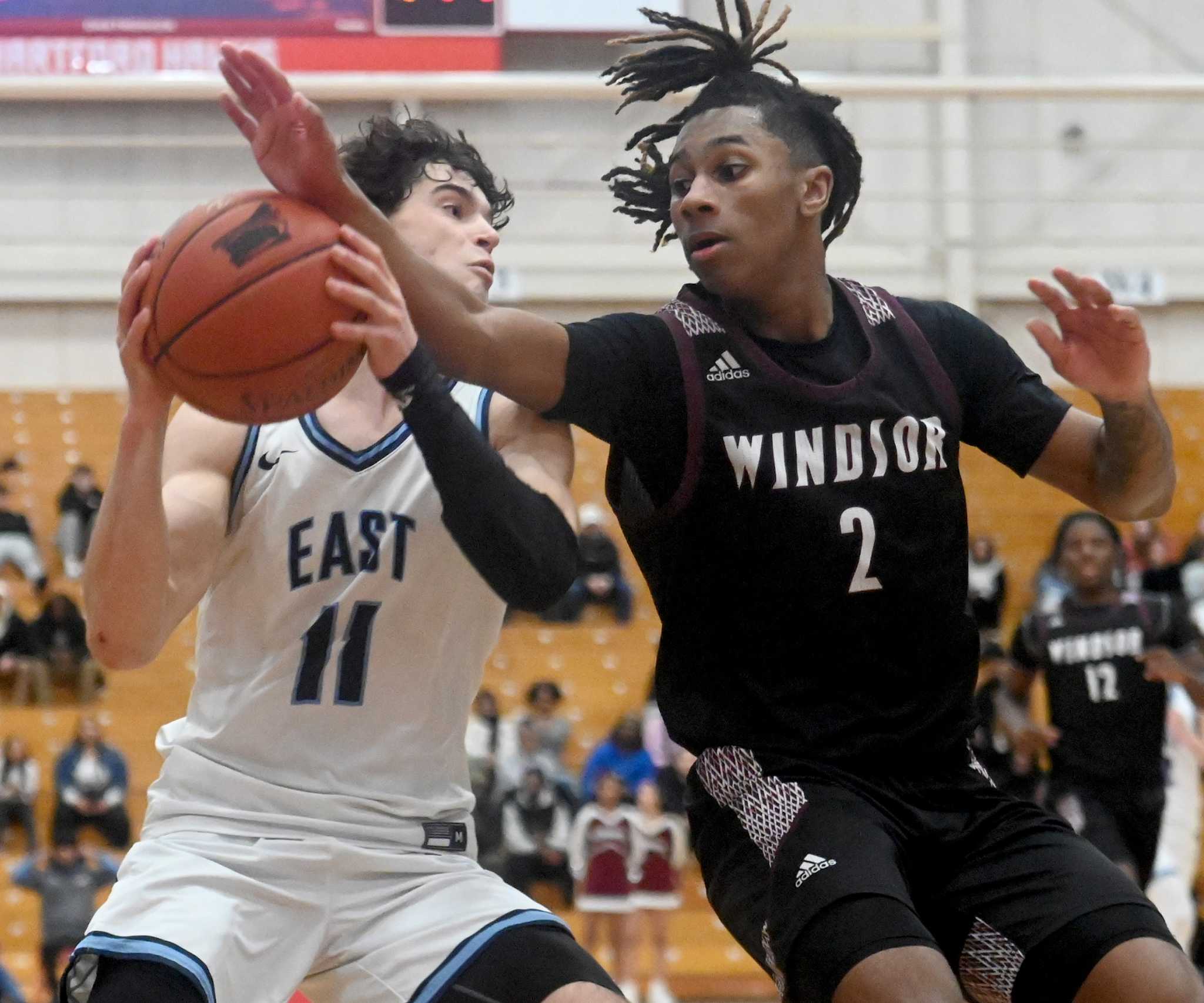 Central Connecticut Conference realigns into three 10-team divisions