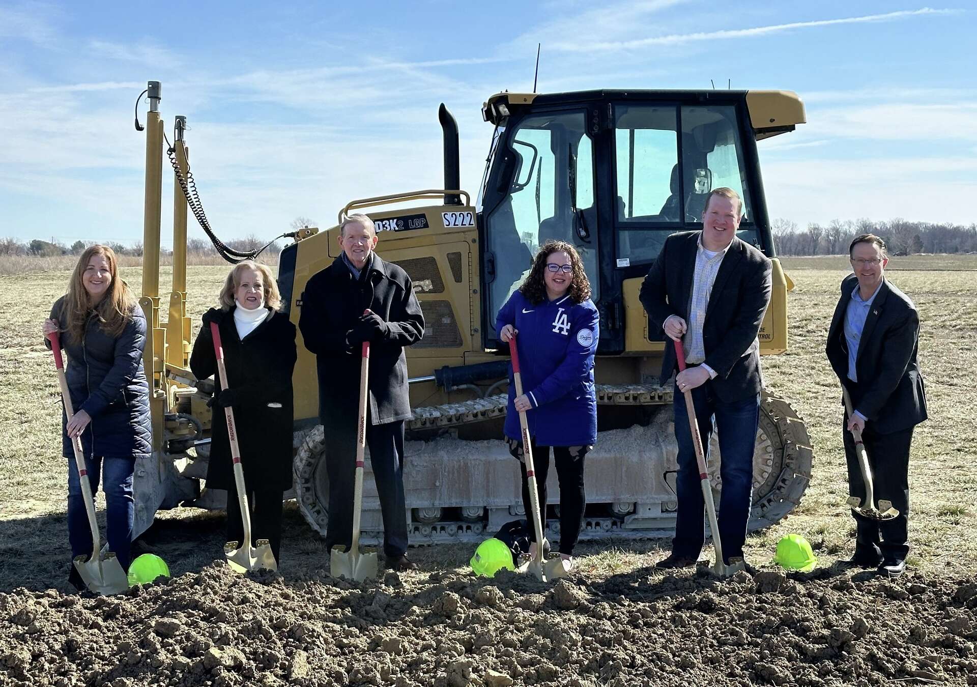 Pickleball, baseball, volleyball: Plummer Park's big expansion