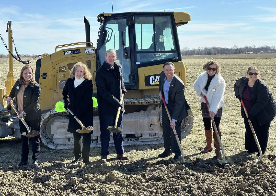 Pickleball, baseball, volleyball: Plummer Park's big expansion