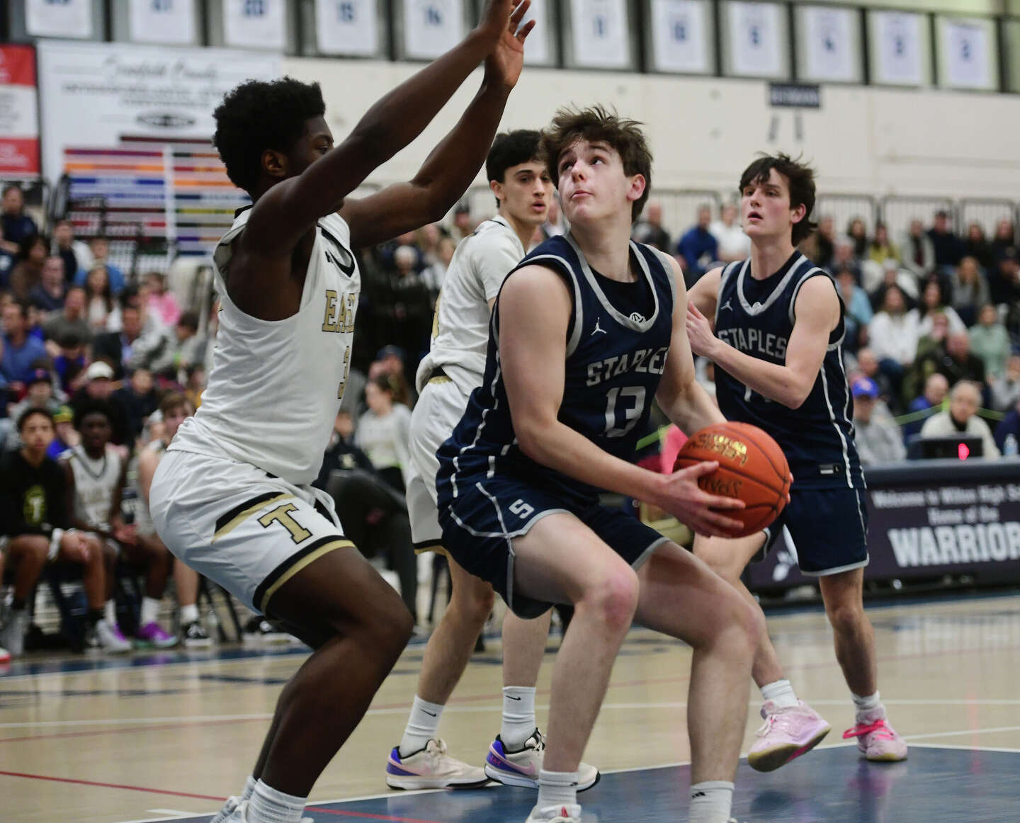 Connecticut boys basketball top performers and games to watch