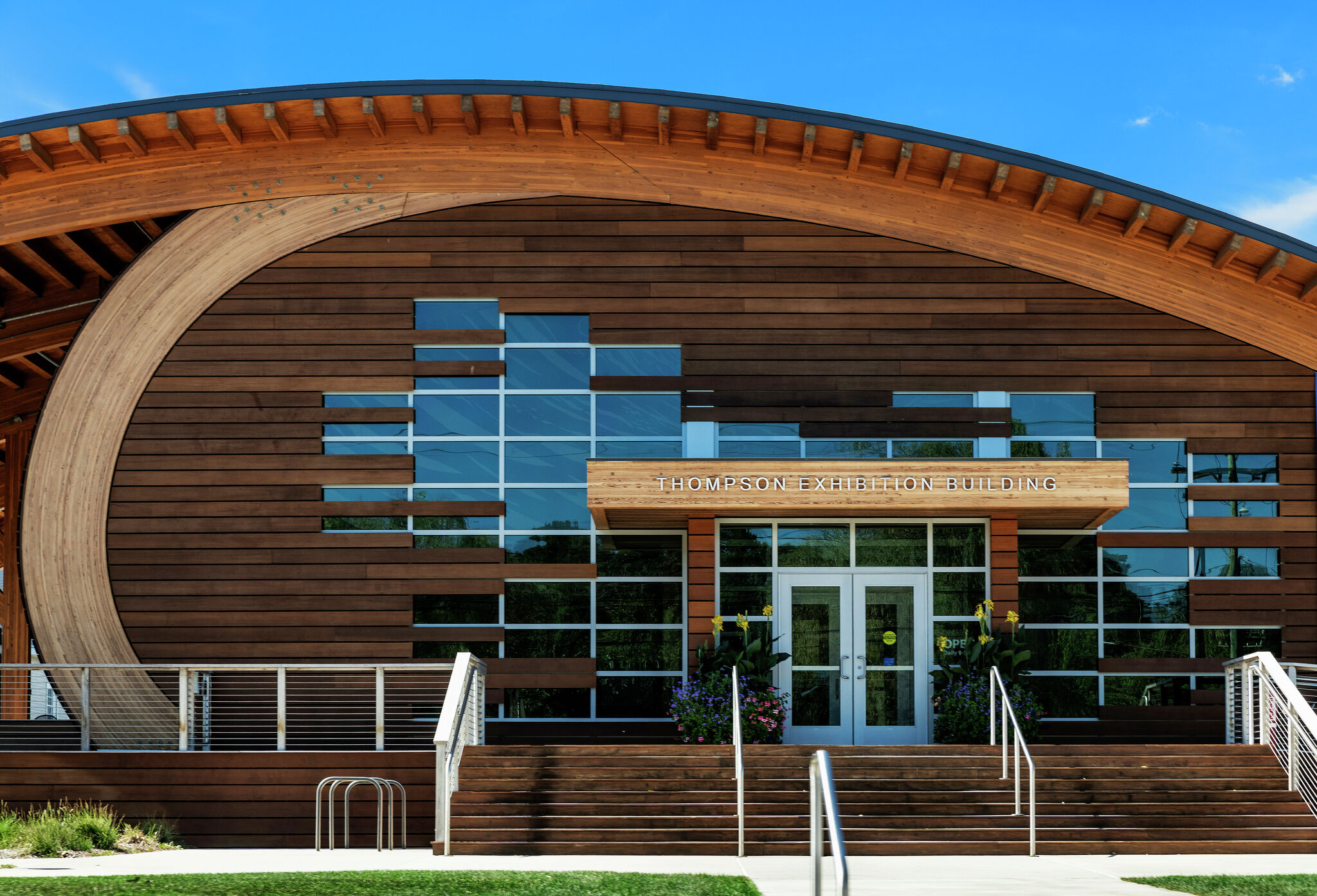 Mystic Seaport Museum earns spot on USA Today's best museums list