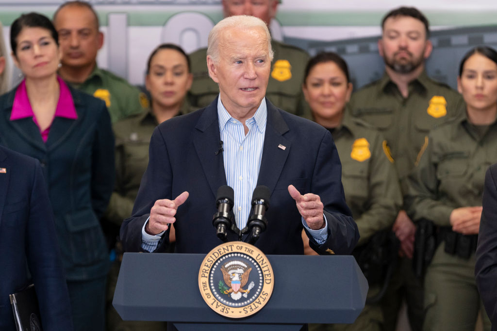 As Biden and Trump visit the border, many Texans feel ignored