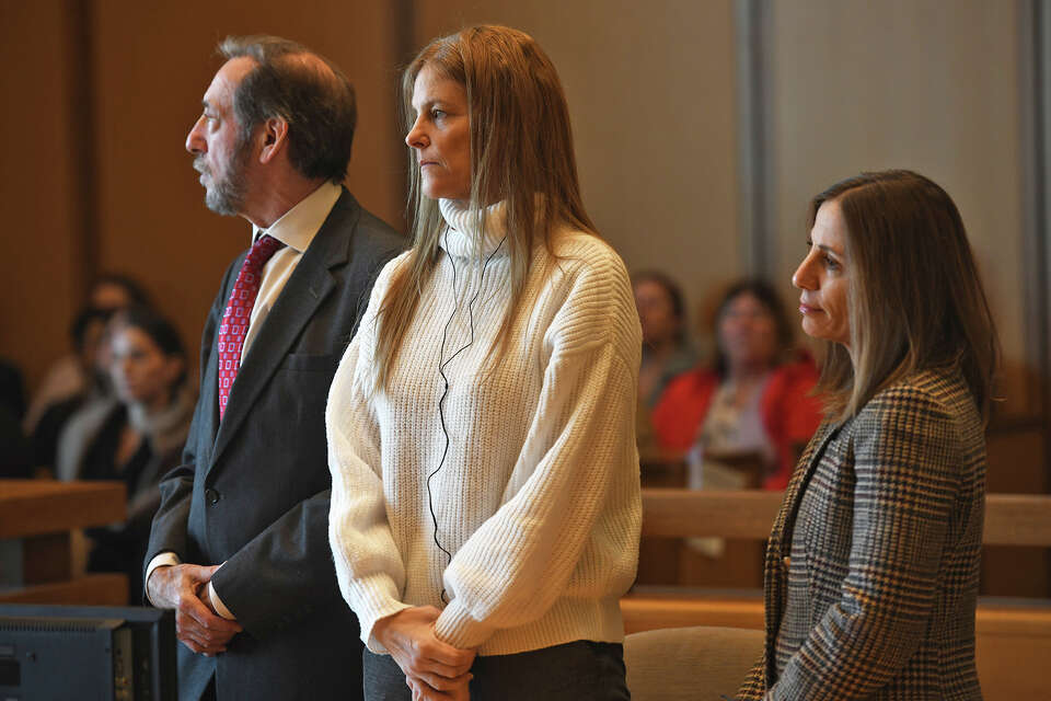 Will Michelle Troconis post bond after conviction in Dulos case?