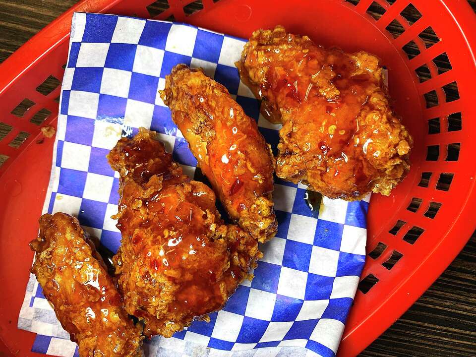 Wayne's Wings is opening a third San Antonio location