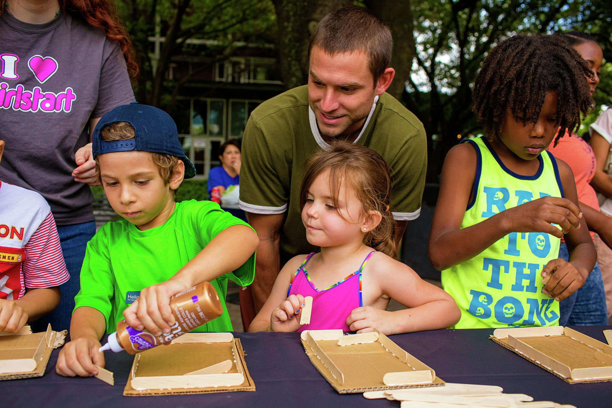 Best spring break destinations near Houston: Rodeo, museums and more