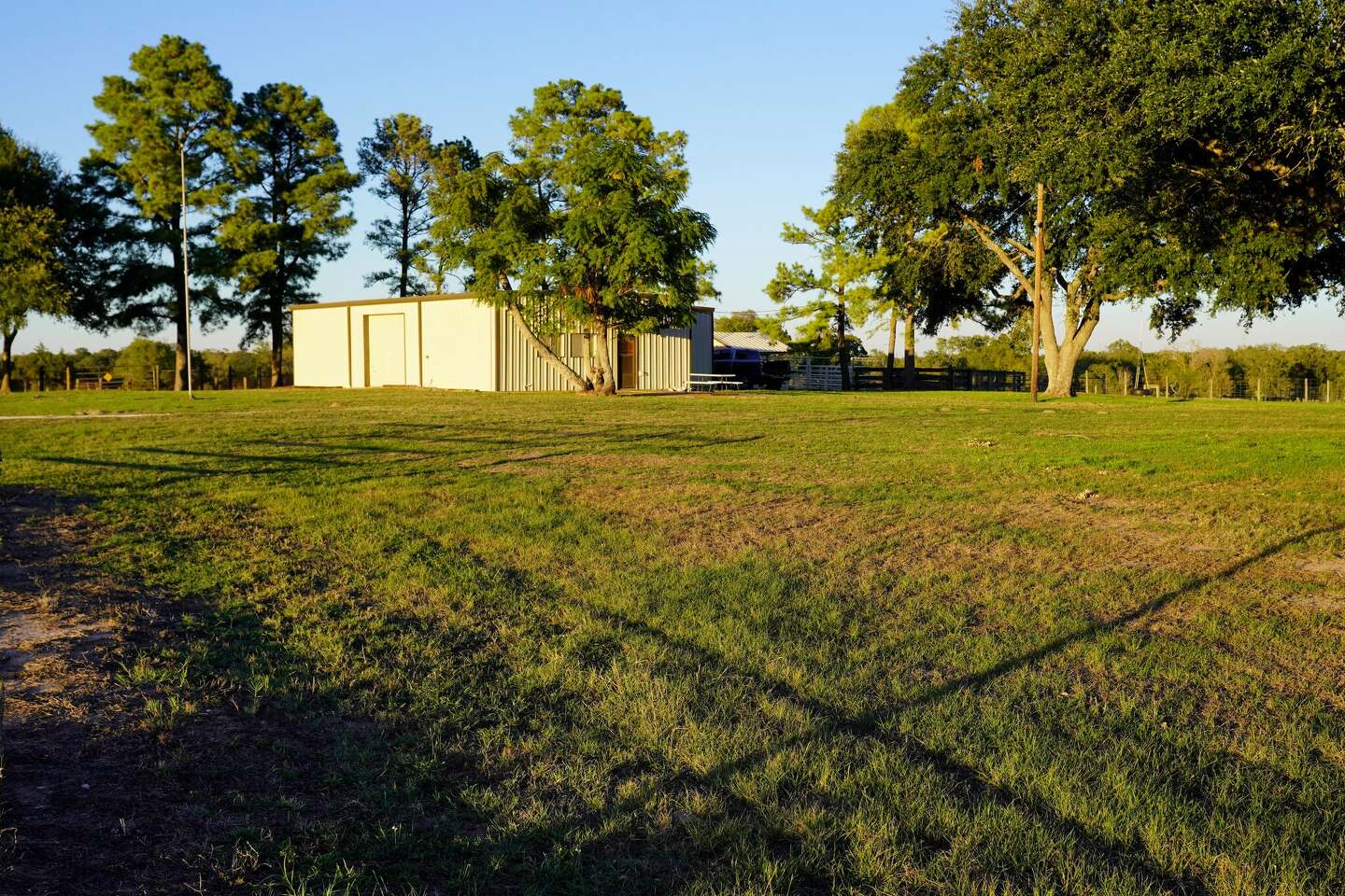 Texas ranch operated by same family for 138 years hits market