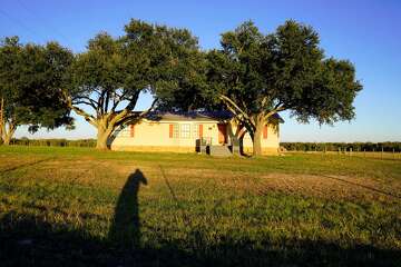 Texas ranch operated by same family for 138 years hits market
