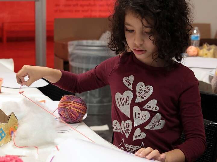 Spring break 2025: Free family-friendly things to do in Houston