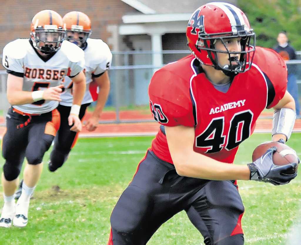 Looking for a 'super' catch