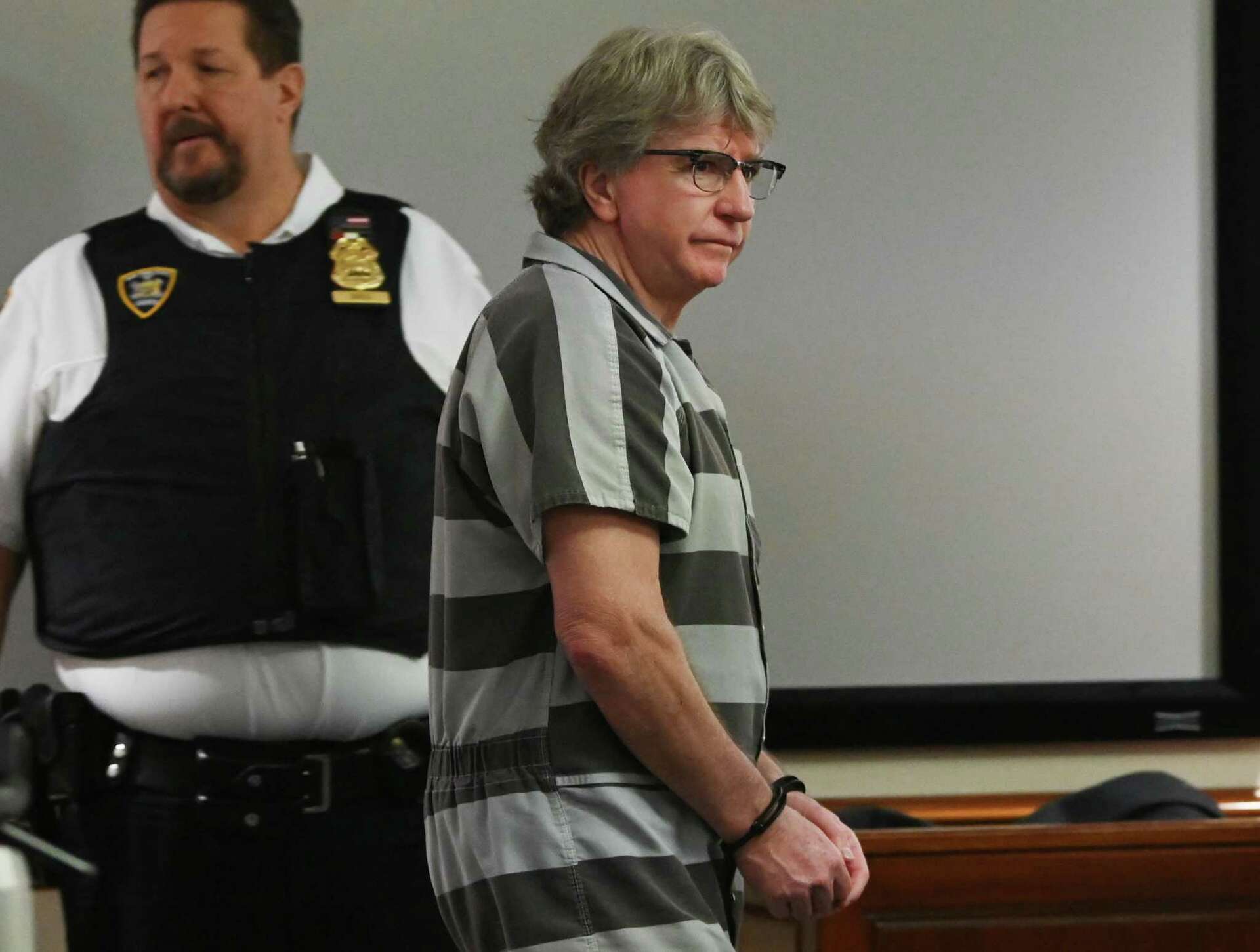 'Coward' Kevin Monahan gets decades in prison for Gillis' death