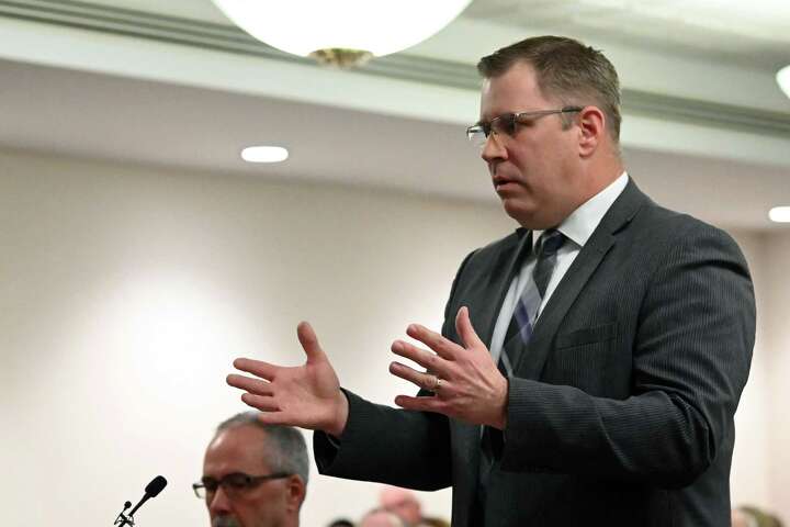 'Coward' Kevin Monahan gets decades in prison for Gillis' death