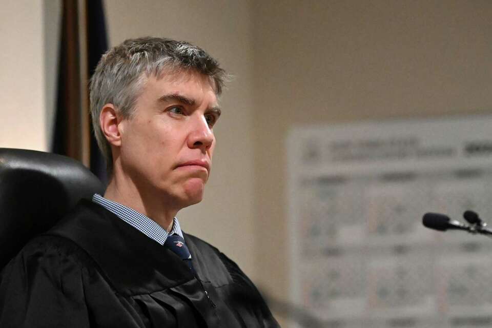 'Coward' Kevin Monahan gets decades in prison for Gillis' death