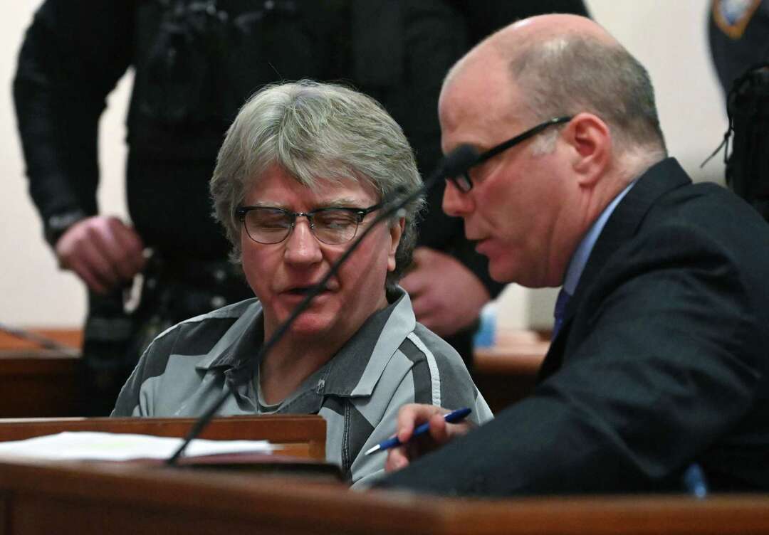 'Coward' Kevin Monahan gets decades in prison for Gillis' death