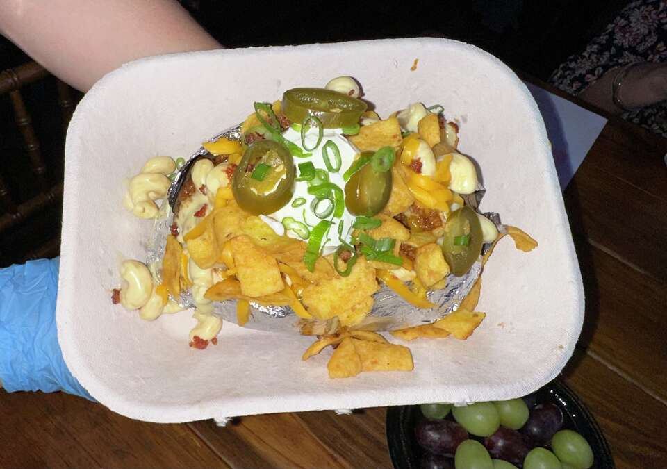 Best carnival foods at the Houston Rodeo in 2024