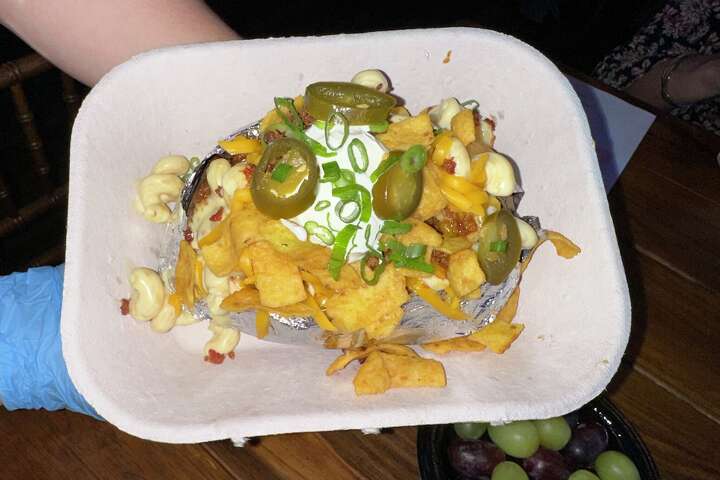 Best carnival foods at the Houston Rodeo in 2024