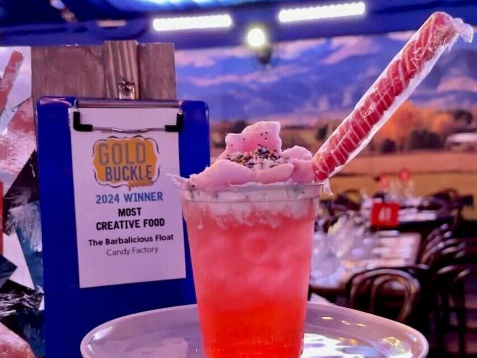 Best carnival foods at the Houston Rodeo in 2024