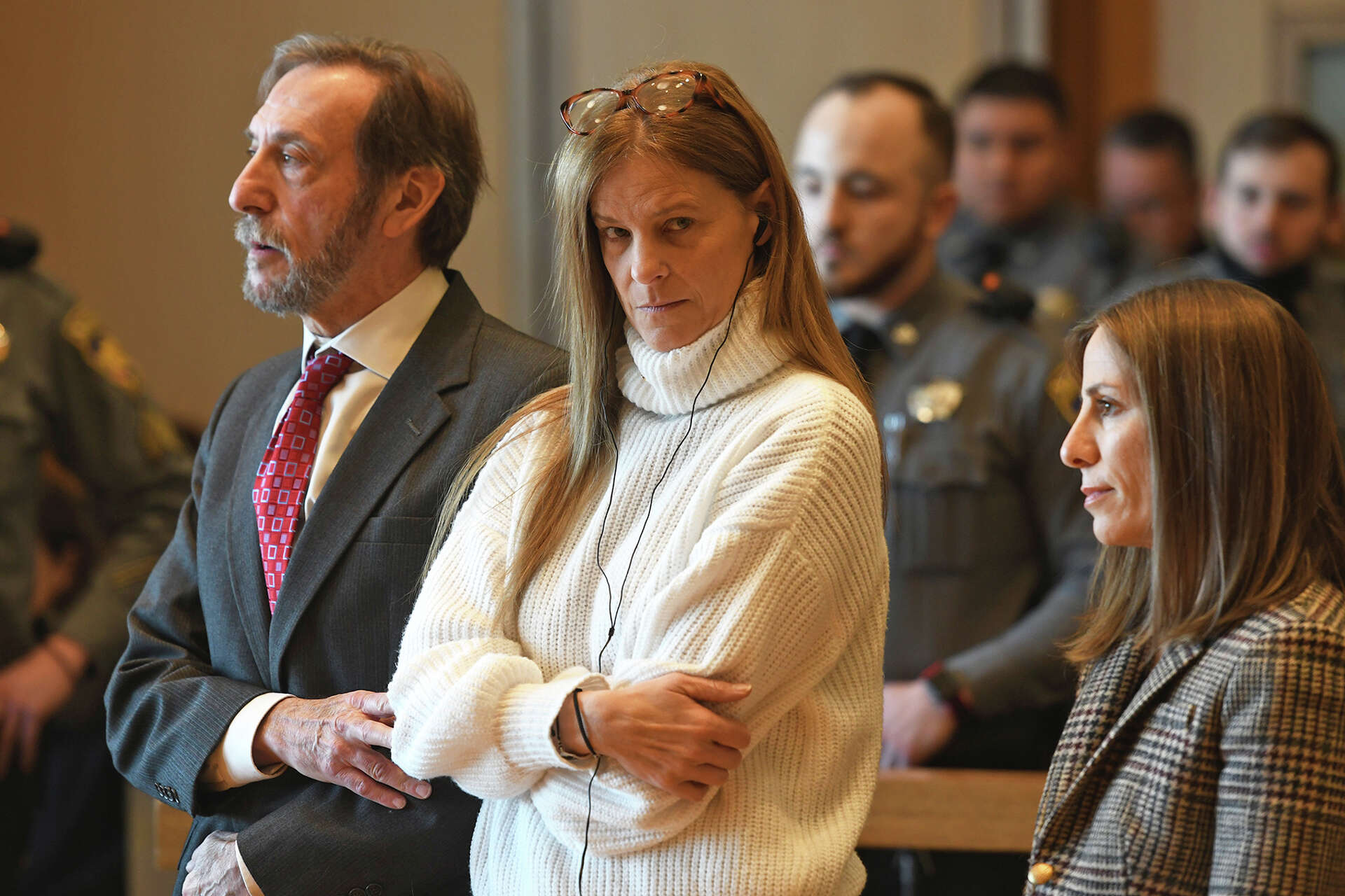 What's next for Michelle Troconis after found guilty in Dulos case?