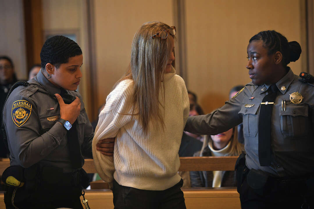 Michelle Troconis verdict live updates: Troconis guilty in Dulos case