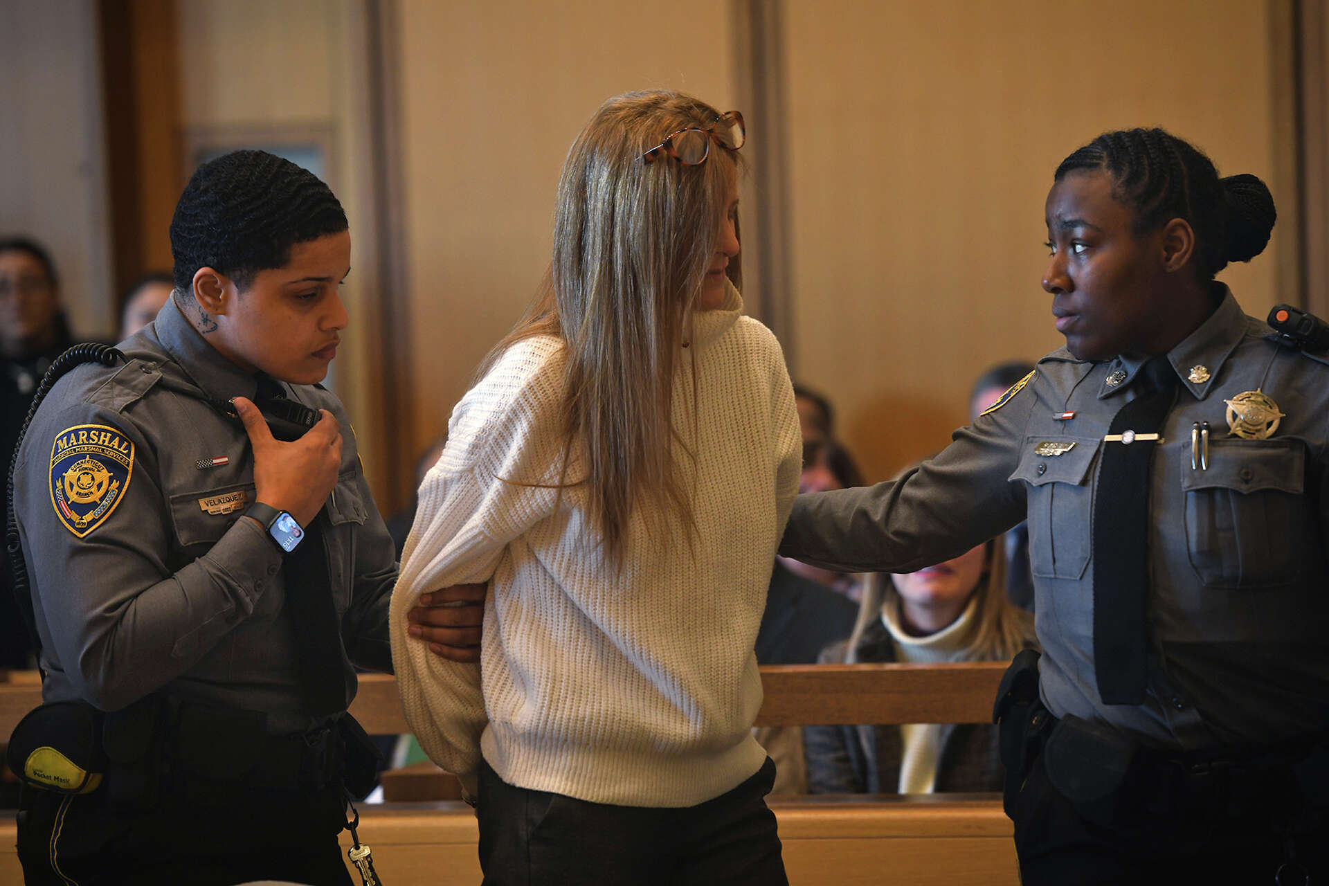 After Troconis verdict, question remains: Where is Jennifer Dulos?