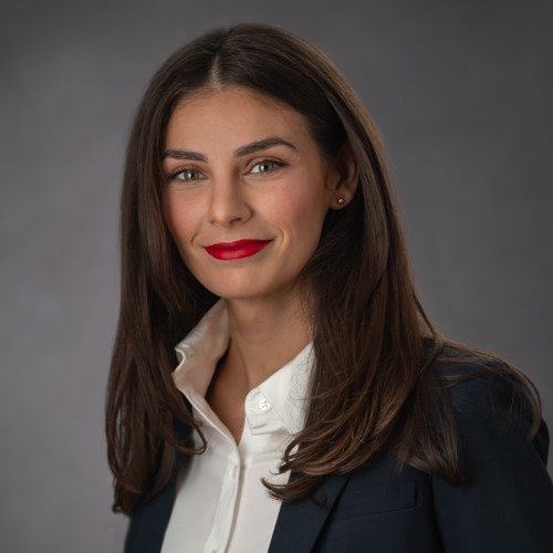 Upwardly Mobile: Mariah Dolce Mariah W. Dolce has joined the law firm