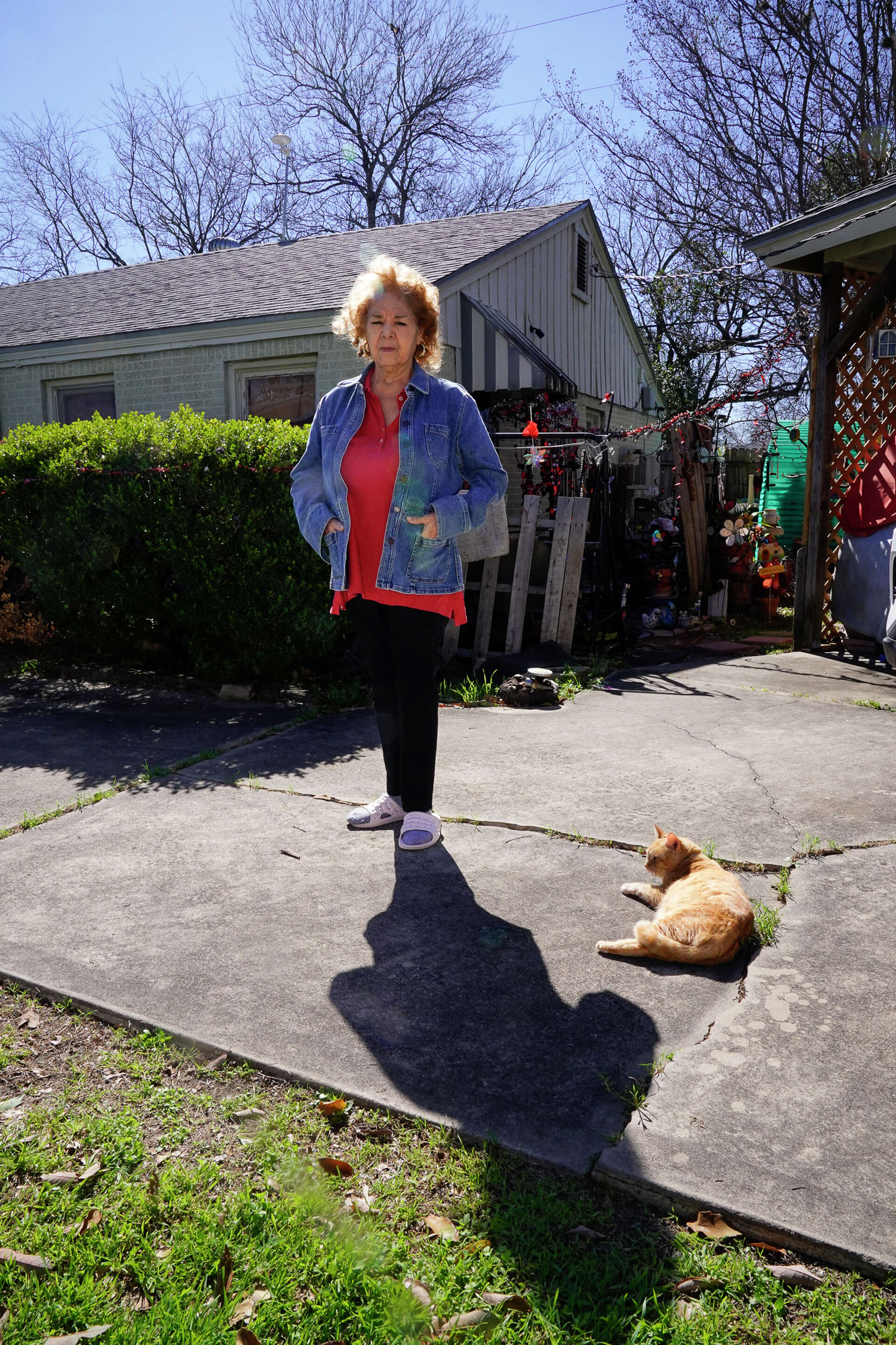 SNAP application backlog in Texas causing monthslong wait