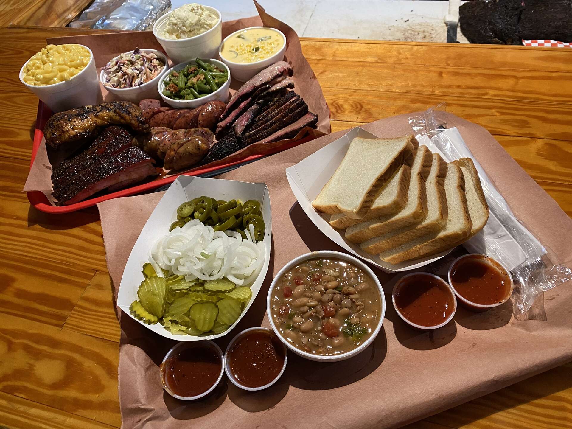 Bandera to open B-Daddy's BBQ's second restaurant