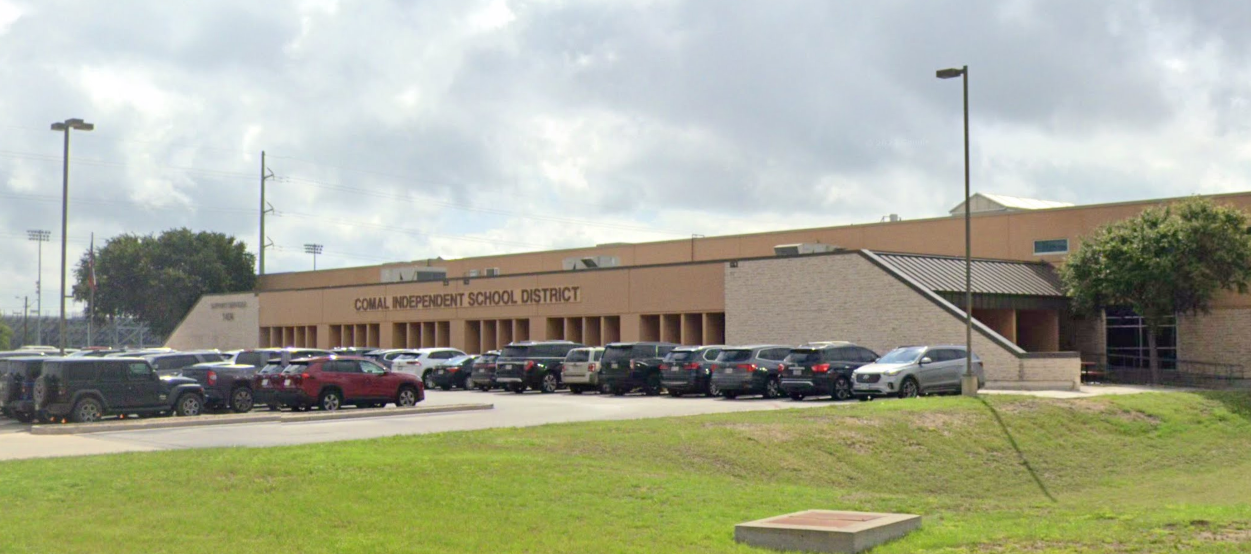 Comal ISD closes school campus for April solar eclipse