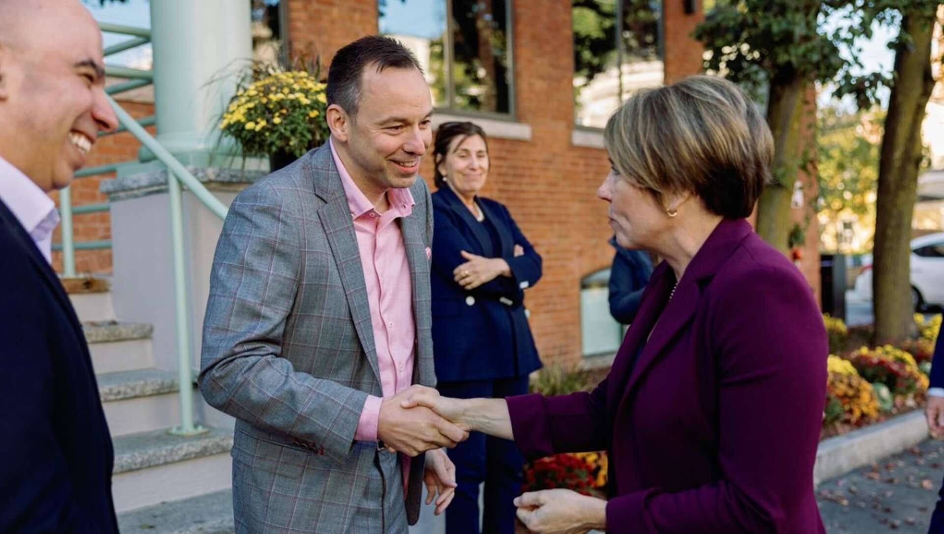 At GE Vernova, offshore wind in lull but power plants are hot