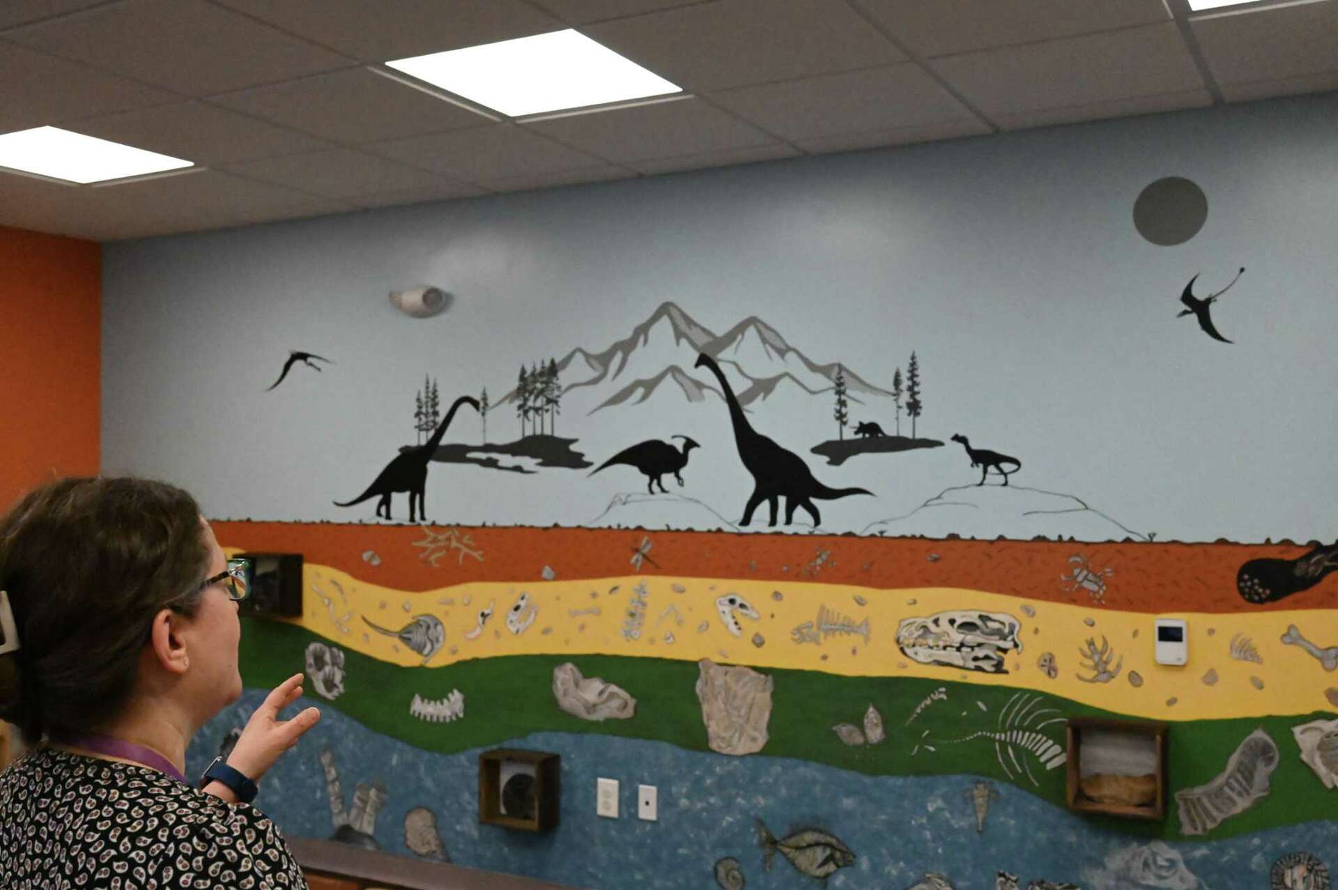 Children's Museum rings in its 20th 'Noon Year's Eve'