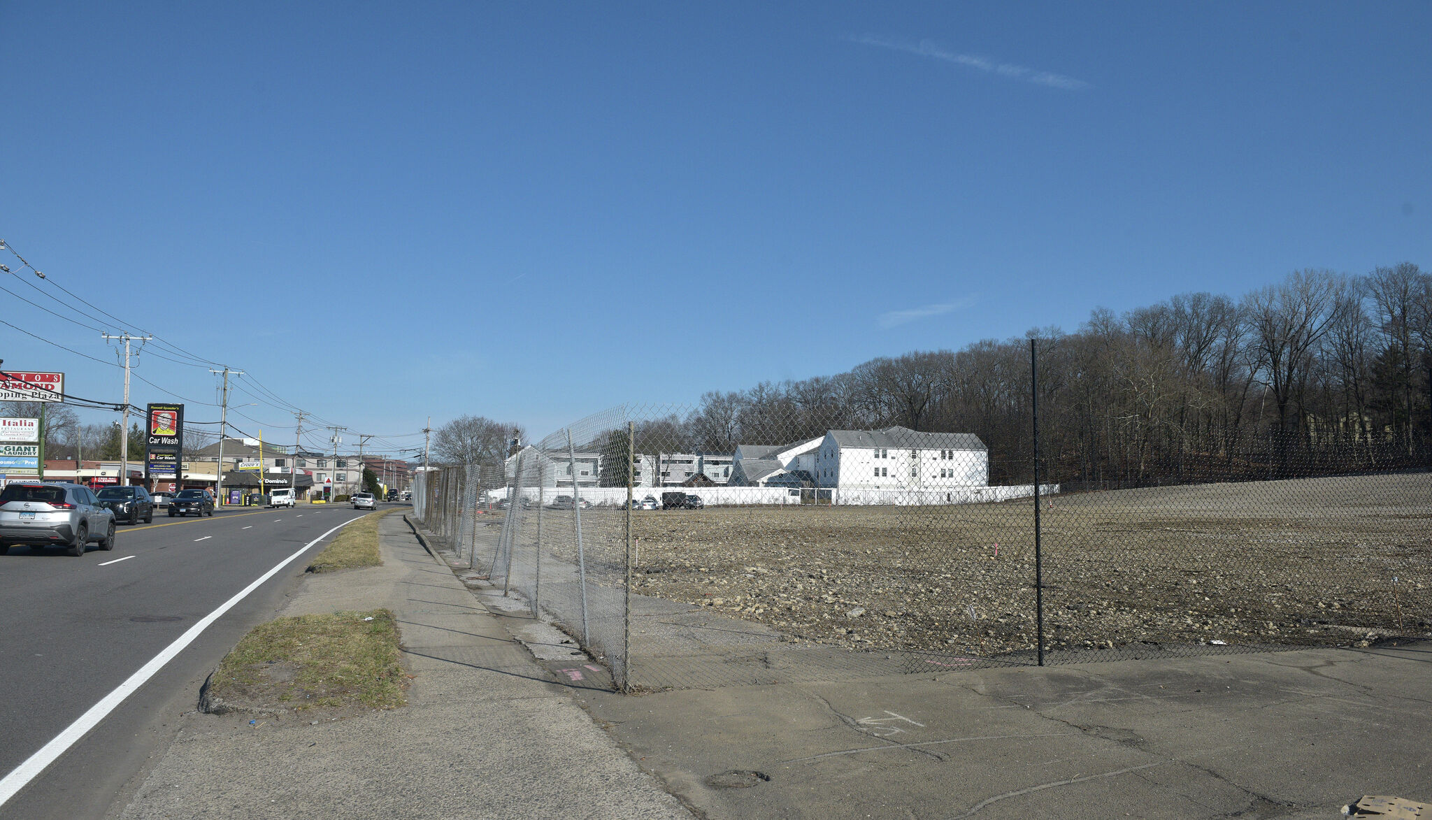 Norwalk receives federal funding for water quality project