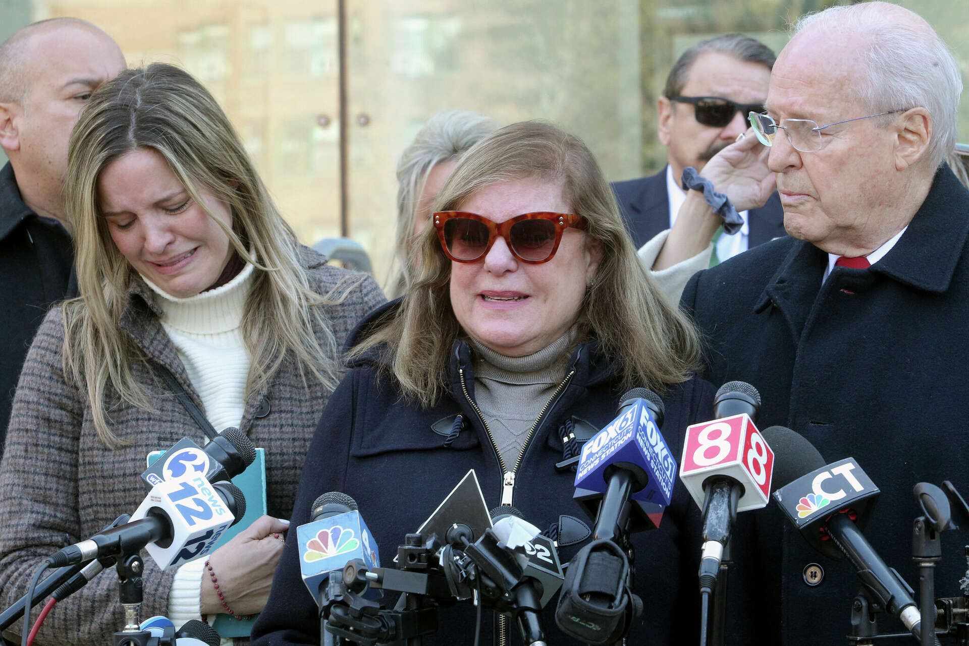 Will Michelle Troconis post bond after conviction in Dulos case?
