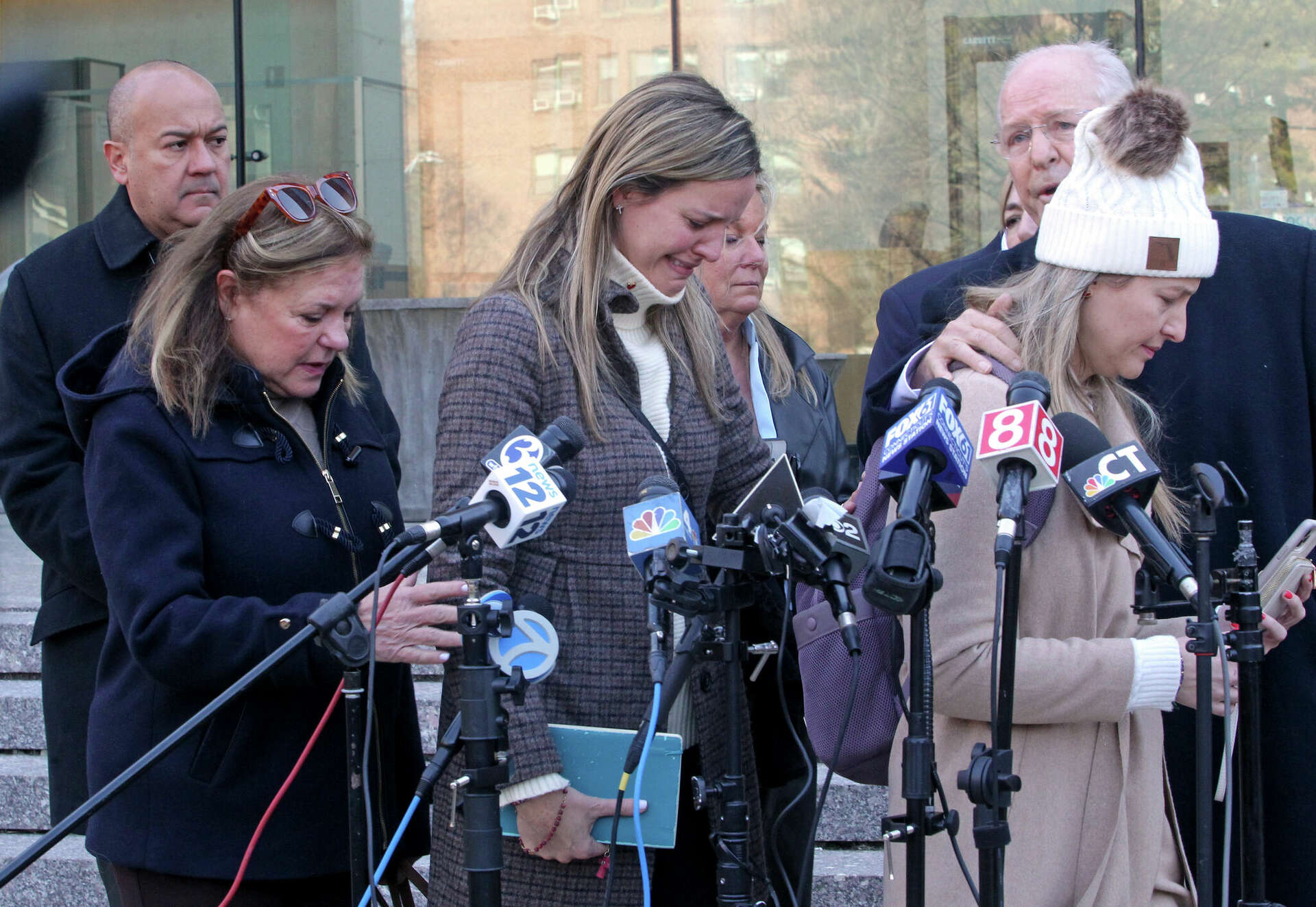 Michelle Troconis verdict live updates: Troconis guilty in Dulos case