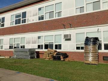 Manchester gets $1.9 million for two 'net-zero' elementary schools