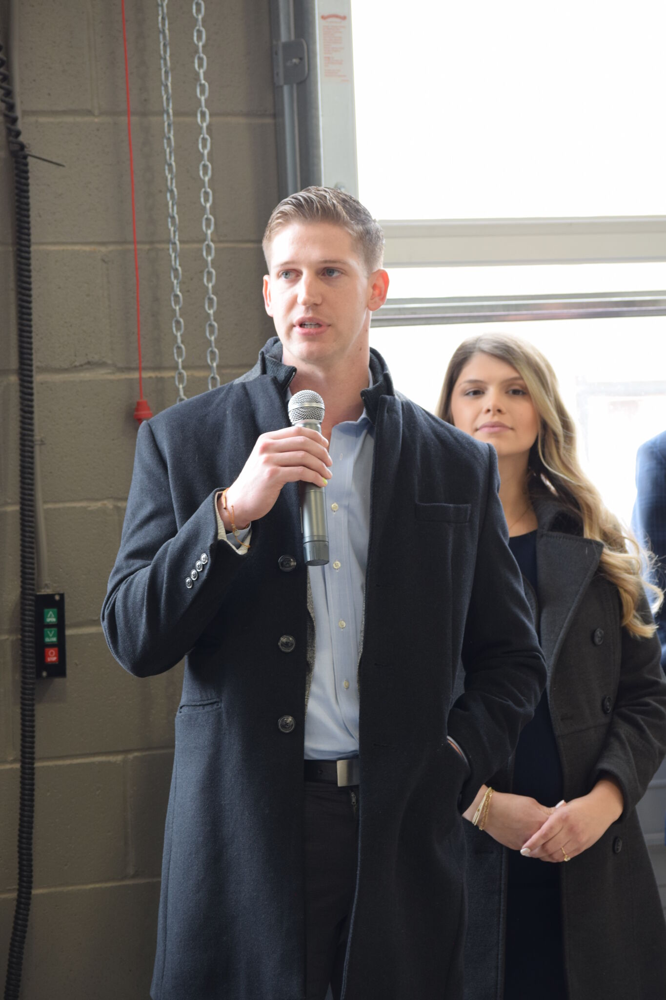 Quick Lane celebrates grand opening