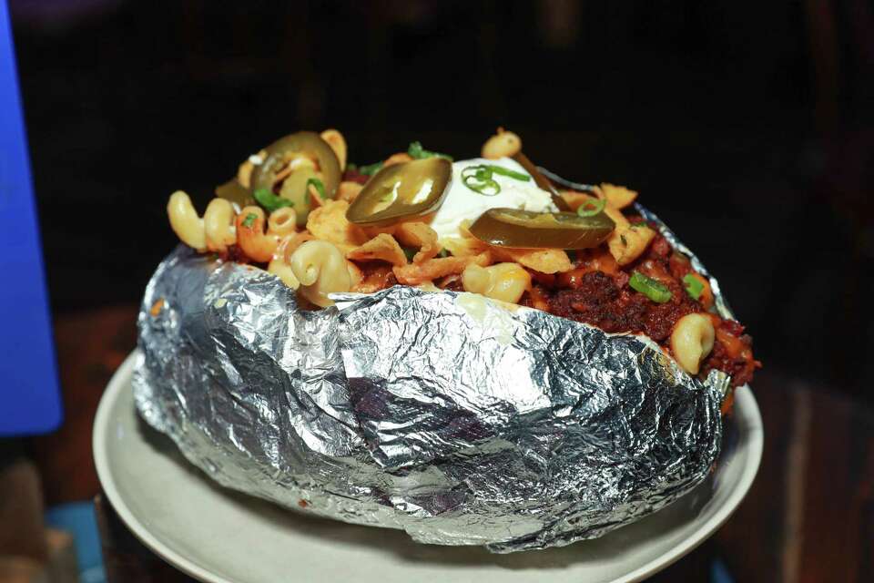 Best carnival foods at the Houston Rodeo in 2024