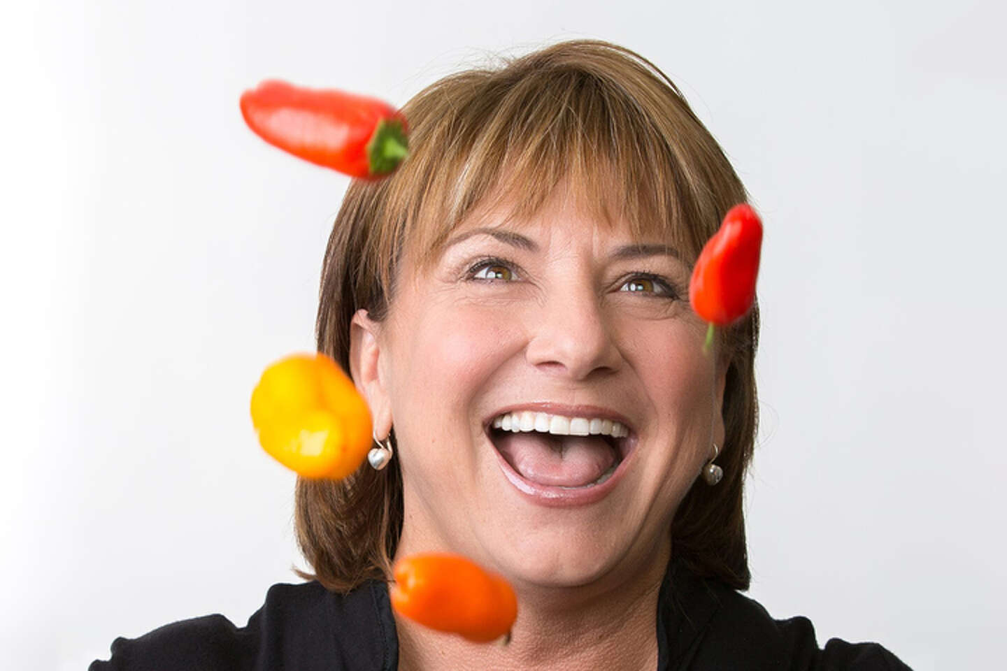 This Calif. chef lost a restaurant empire. She’s ready for a comeback.