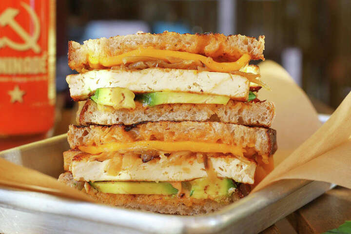 This Calif. chef lost a restaurant empire. She’s ready for a comeback.