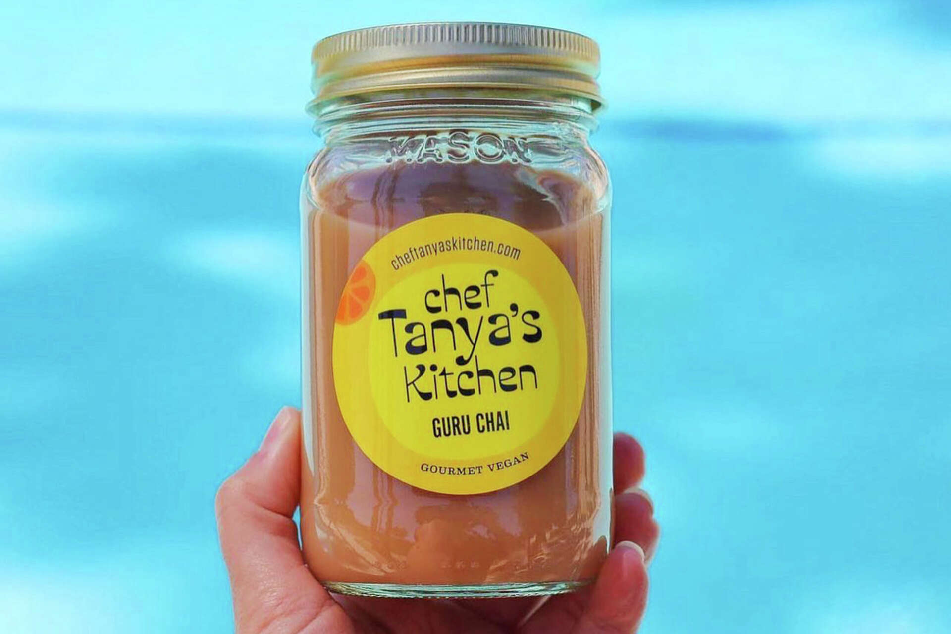 This Calif. chef lost a restaurant empire. She’s ready for a comeback.