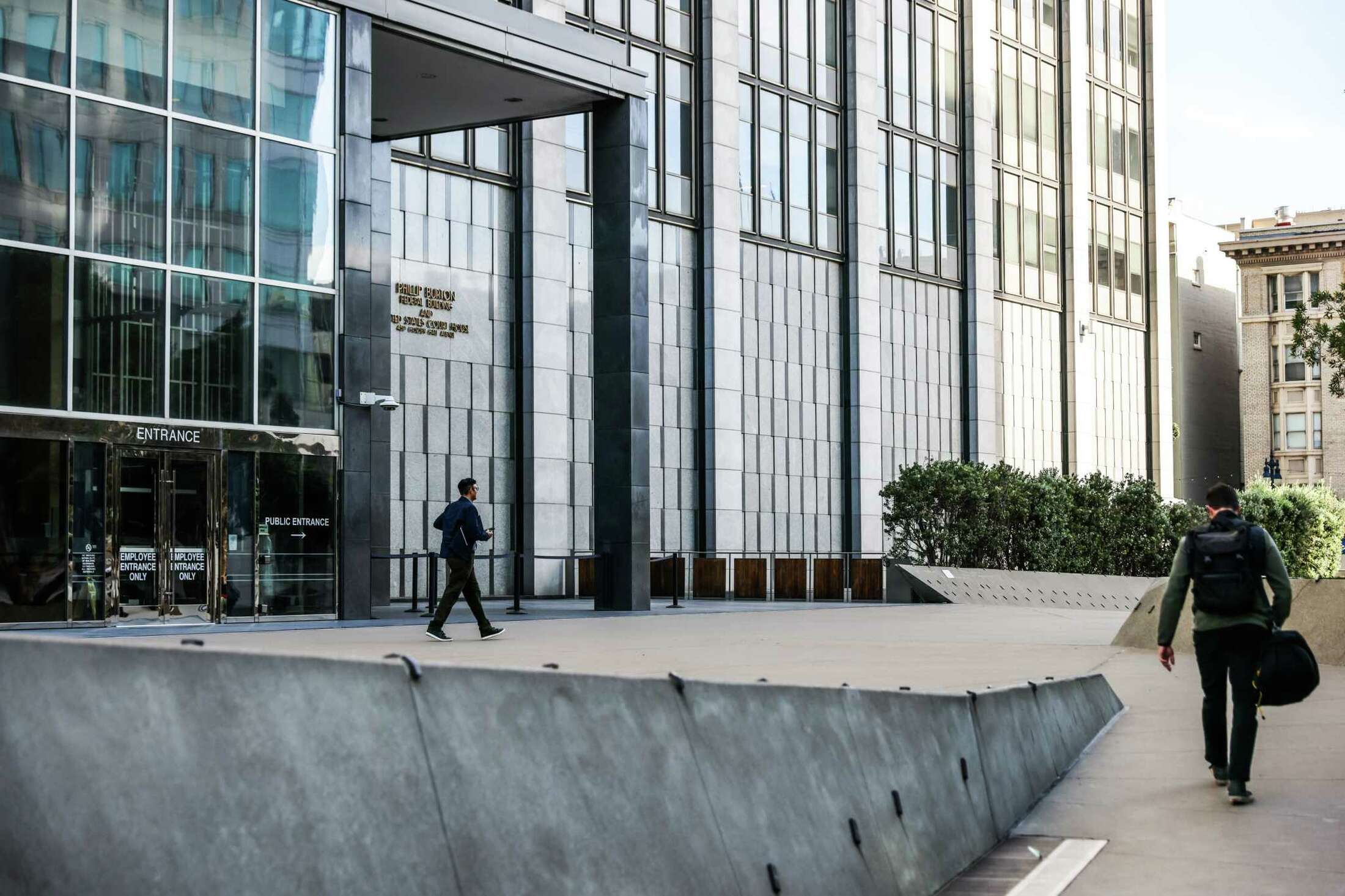 Case of ‘recidivist fraudster’ holds lesson for California investors