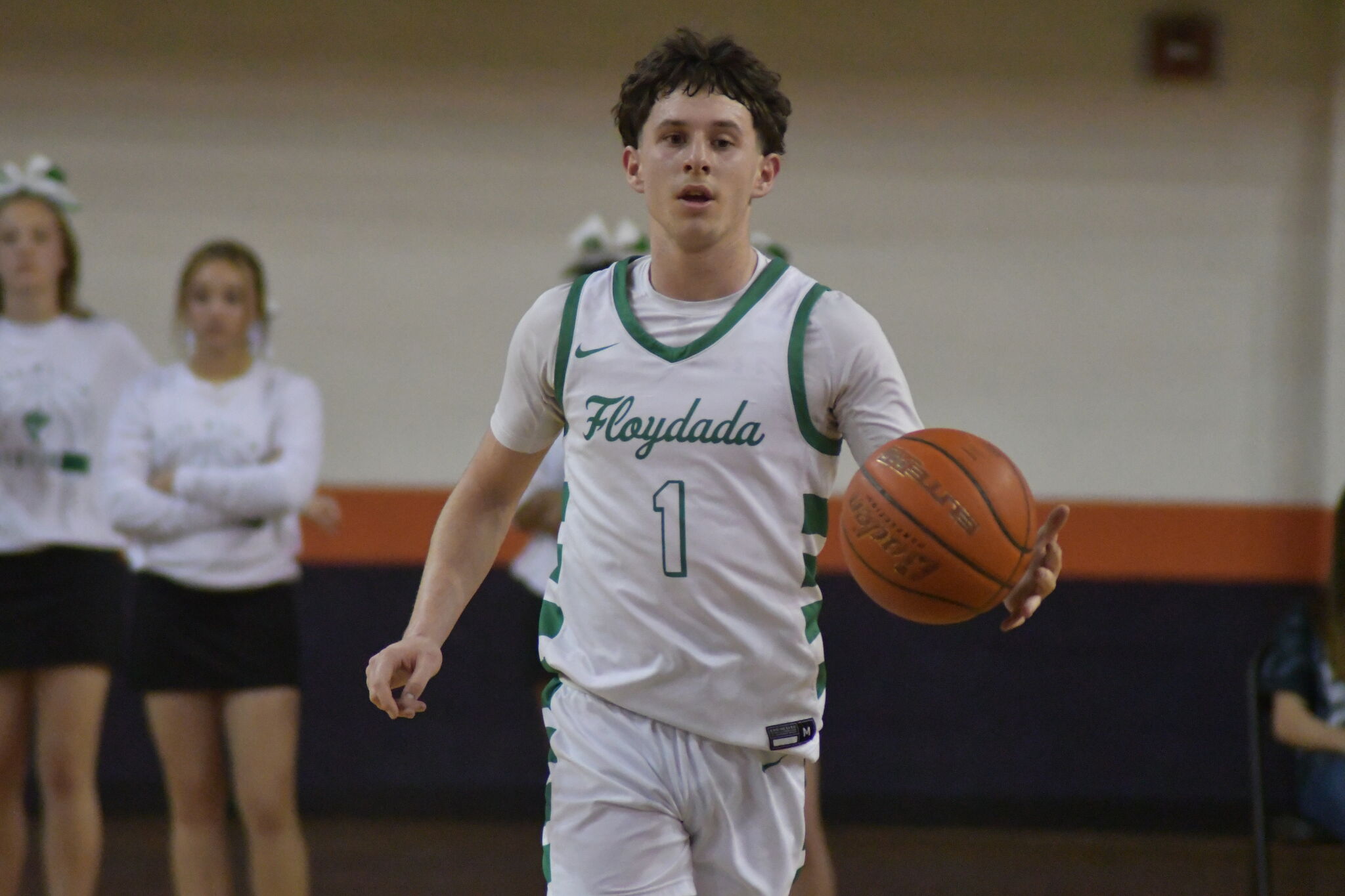 See who made the Plainview Herald's boys basketball watch list