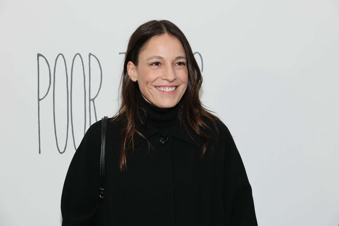 Meet Carminho, the woman singing that fado song in 'Poor Things'