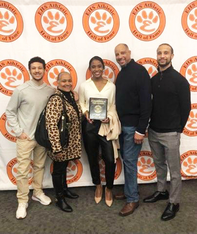 Thomas was two-sport standout for Tigers