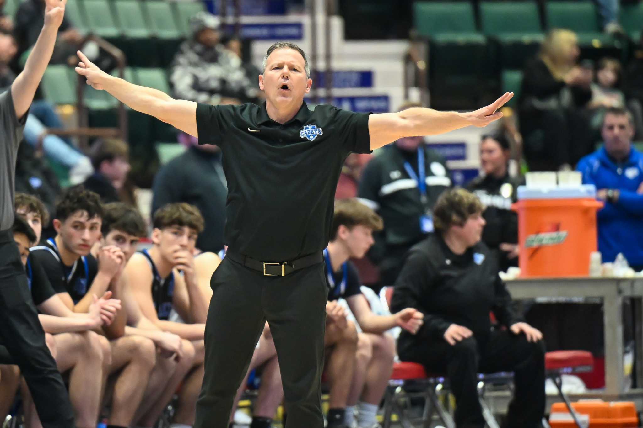 5 things to know about Section II high school basketball this weekend