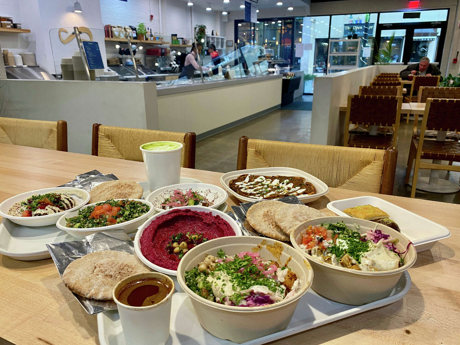 Simone’s Kitchen: A good restaurant you can feel good about visiting