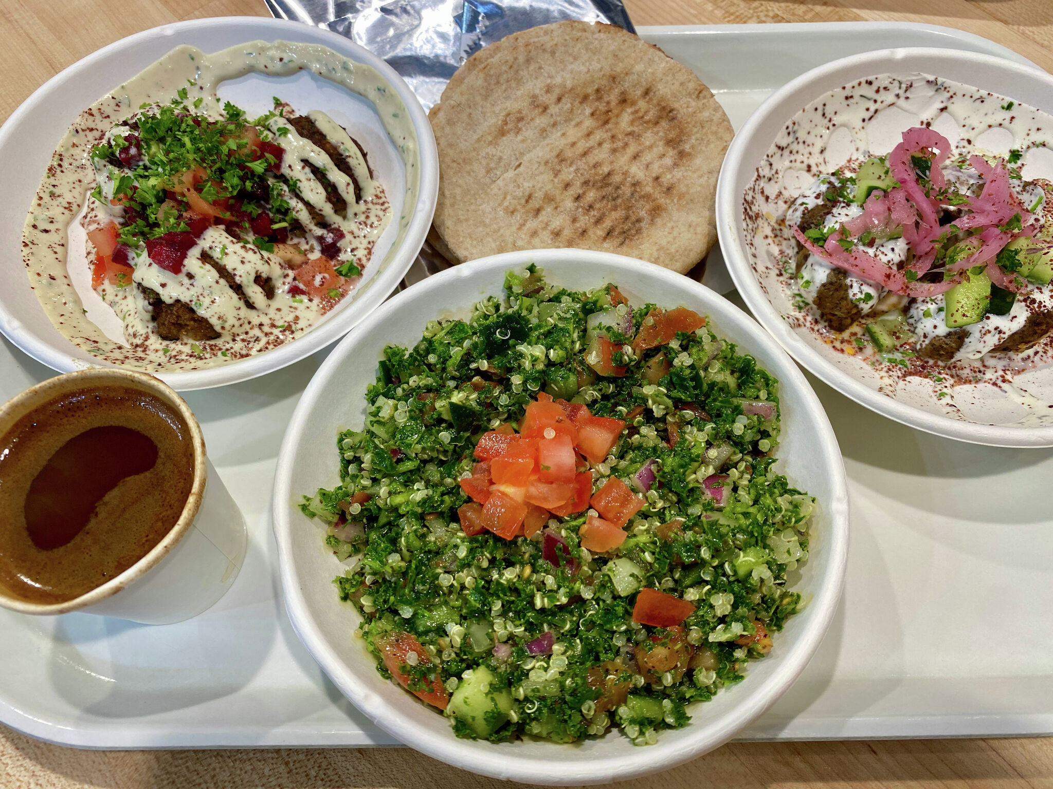 Simone’s Kitchen: A good restaurant you can feel good about visiting